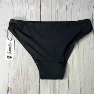 knix | Swim | Knix Kt Small Period Swim Bikini Bottom Period Swimwear ...